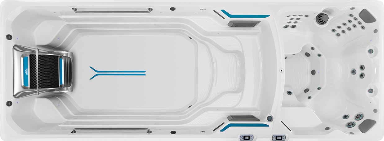 E2000 Endless Pools® Fitness Systems