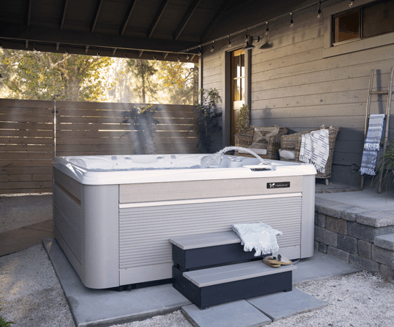 Caldera Spas Paradise® Series