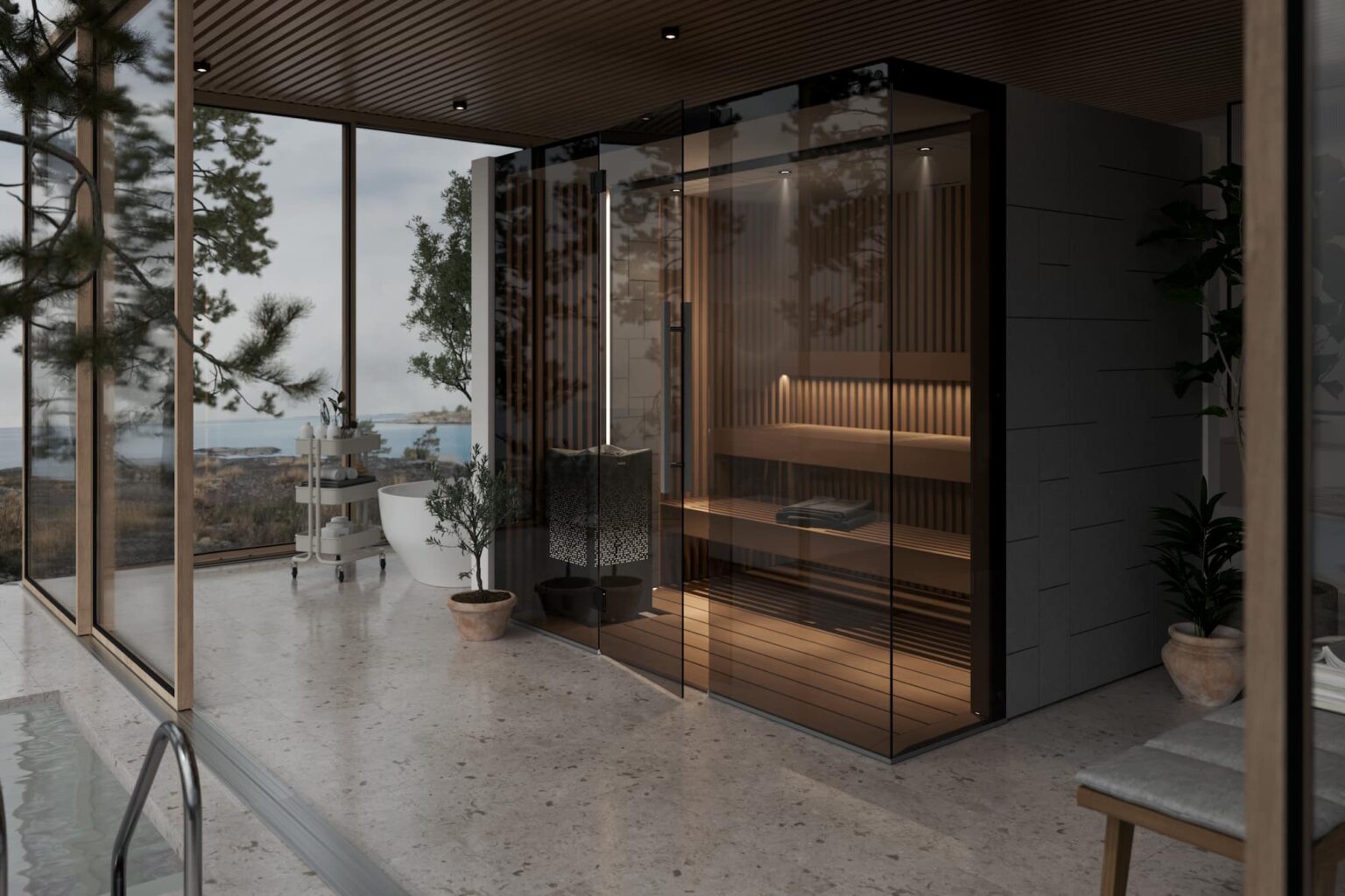 Saunas Minneapolis: Find the Perfect Sauna Near You in the Twin Cities ...